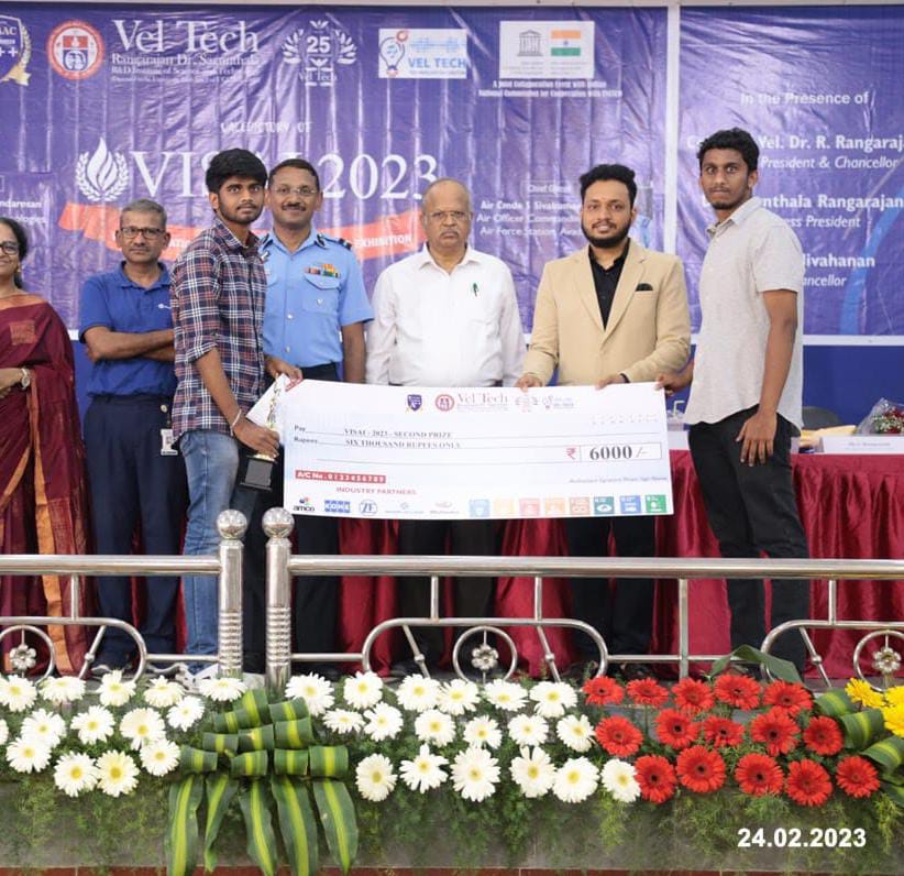 Sriram Suresh - Portfolio